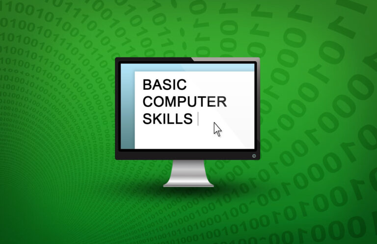 Computer Teacher In Kolkata For Basic Computer Skills