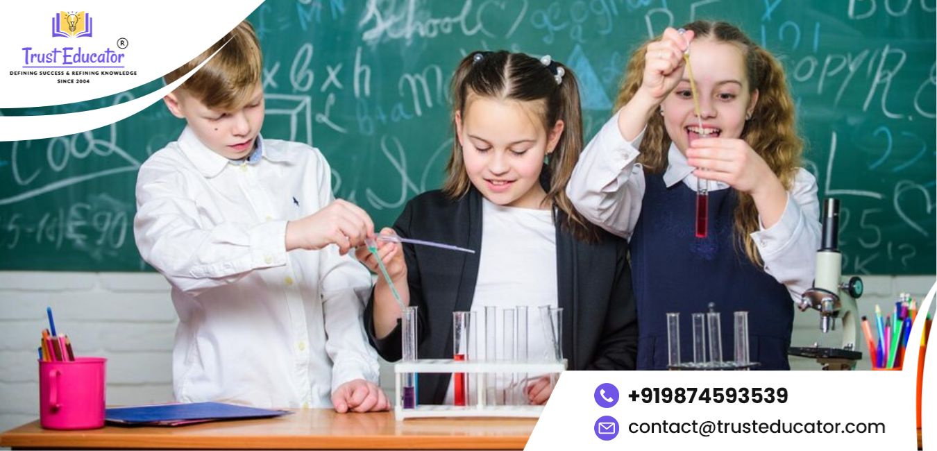 Overcoming the Top Challenges Students Face in Science Subjects