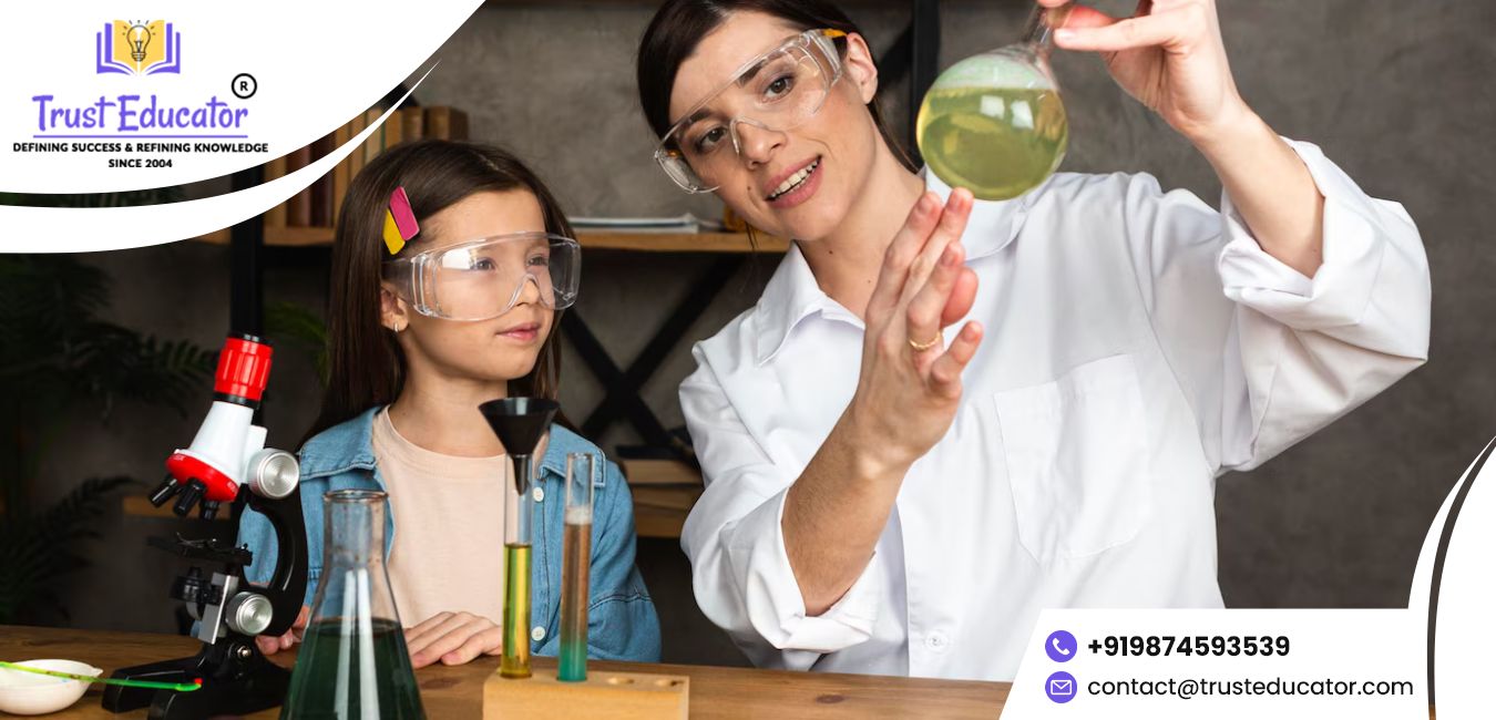 Top Fun Science Experiments That Boost Student Learning