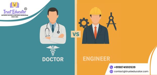 Doctor vs Engineer: A Deep Dive into Two Prestigious Careers