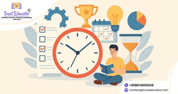 The Top 7 Time Management Skills Every Student Must Learn